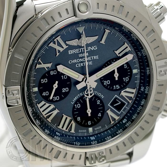 ブライトリング クロノマット44 JSP AB01153A1B1A1【日本限定500本】 BREITLING 中古メンズ 腕時計 送料無料 : GMT 時計専門店 - 通販 - Yahoo ...