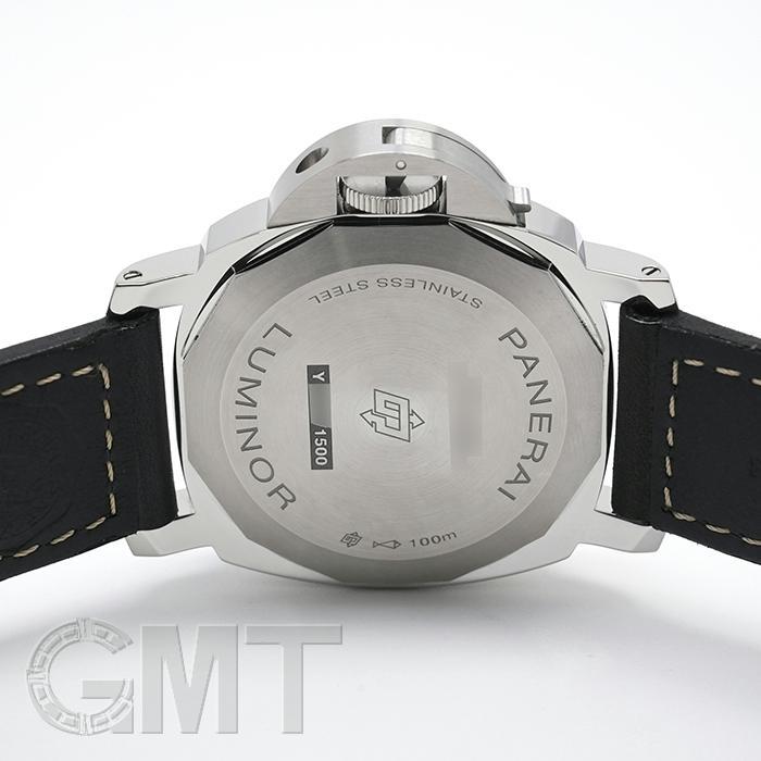 パネライ ルミノールベースロゴ PAM1086 OFFICINE PANERAI 中古メンズ 腕時計 送料無料 :3717018138294 ...