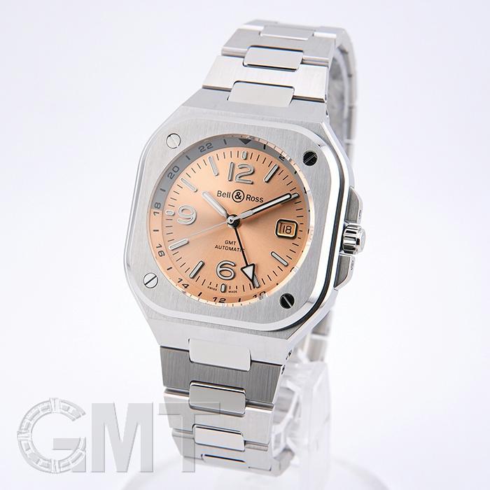 ベル&ロス BR05 GMT アンバー BR05G-CH-ST/SST【日本限定99本】 BELL & ROSS 中古メンズ 腕時計 送料無料 : GMT 時計専門店 - 通販 - Yahoo ...