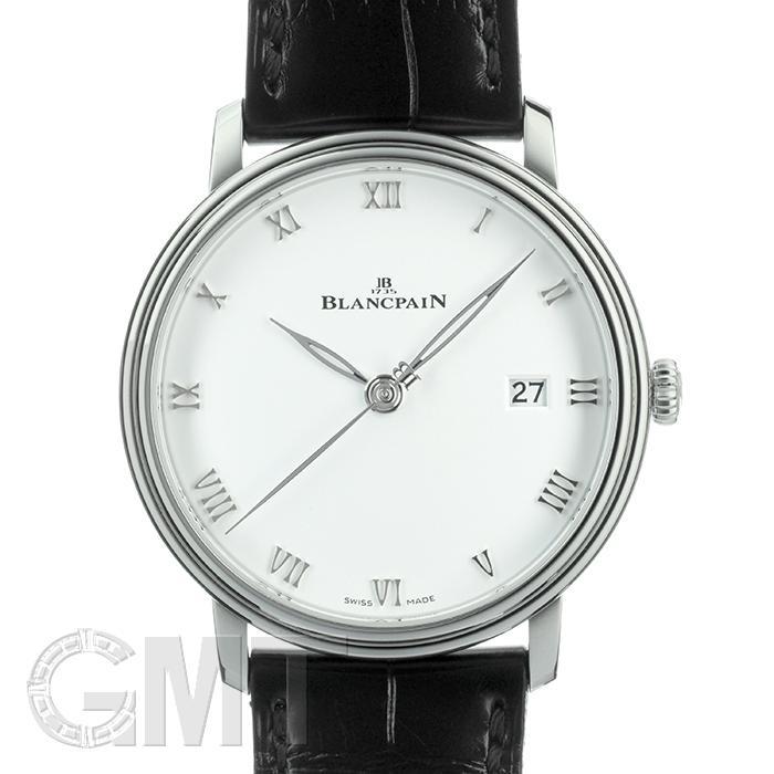 BLANCPAIN ブランパン ヴィルレ ウルトラスリム 38mm 6224-1127-55B 中古メンズ 腕時計 送料無料 : GMT 時計専門店 - 通販 - Yahoo!ショッピング