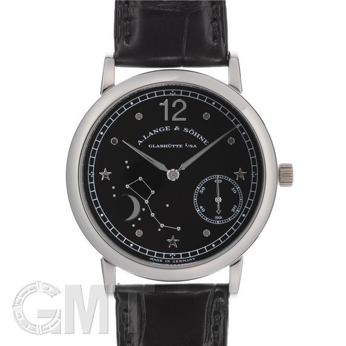 ランゲ&ゾーネ 1815 ムーンフェイズ エミールランゲ 231.035 プラチナ【世界限定150本】 中古メンズ 腕時計 送料無料 : 3717018438097 : GMT 時計専門店 ...