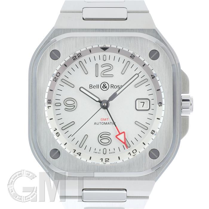 ベル&ロス BR05 GMT BR05G-SI-ST/SST BELL & ROSS 中古メンズ 腕時計 送料無料 : GMT 時計専門店 - 通販 - Yahoo!ショッピング