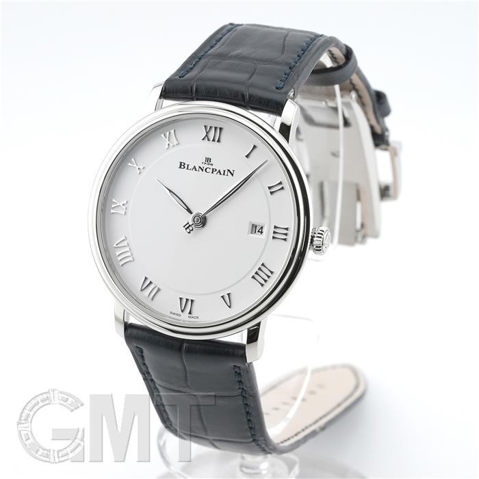 ブランパン ヴィルレ ウルトラスリム 40mm 6651-1127-55B BLANCPAIN 中古メンズ 腕時計 送料無料 : 3717018643446 : GMT 時計専門店 - 通販 ...