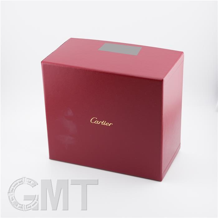 カルティエ バロンブルー ドゥ カルティエ LM 42mm WJBB0031 CARTIER 中古メンズ 腕時計 送料無料 ...