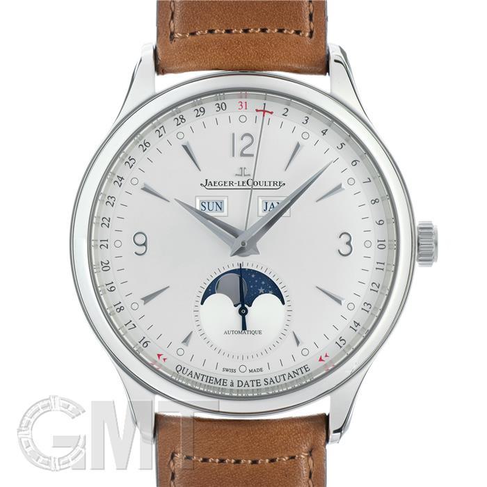 JAEGER-LECOULTRE ジャガールクルト マスターコントロール カレンダー Q4148420 付属品完品 JAEGER ...