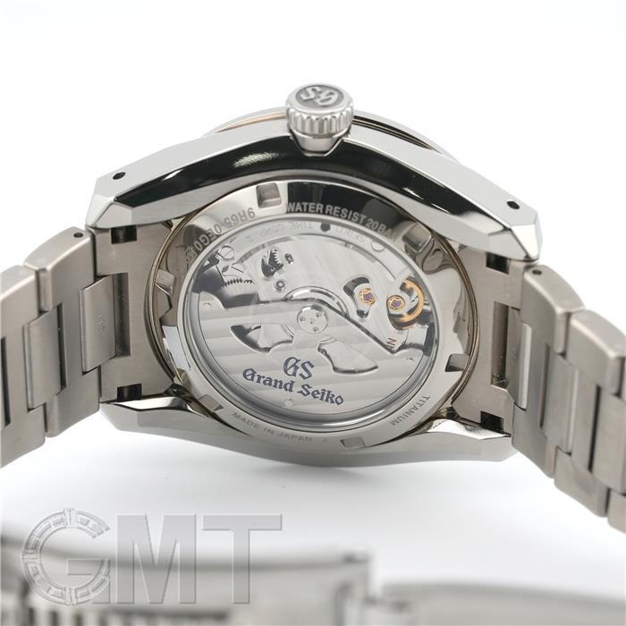 SEIKO グランドセイコー スポーツコレクション スプリングドライブ SBGA481 中古メンズ 腕時計 送料無料 : GMT 時計専門店 ...