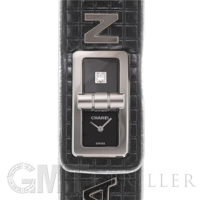 CHANEL シャネル コードココ ウォンテッド ドゥ H6947 中古レディース 腕時計 送料無料 : GMT 時計専門店 - 通販 - Yahoo!ショッピング