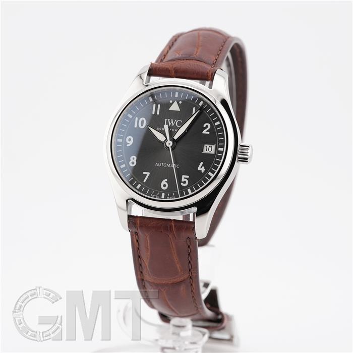 IWC パイロットウォッチ オートマティック36 IW324001 中古ユニセックス 腕時計 送料無料 : GMT 時計専門店 - 通販 - Yahoo!ショッピング
