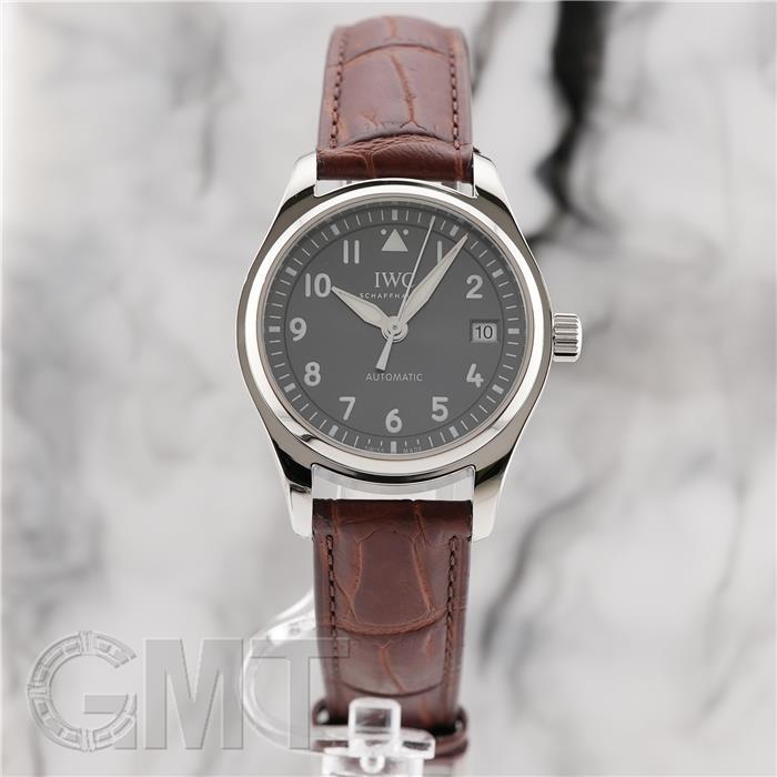 IWC パイロットウォッチ オートマティック36 IW324001 中古ユニセックス 腕時計 送料無料 : GMT 時計専門店 - 通販 - Yahoo!ショッピング
