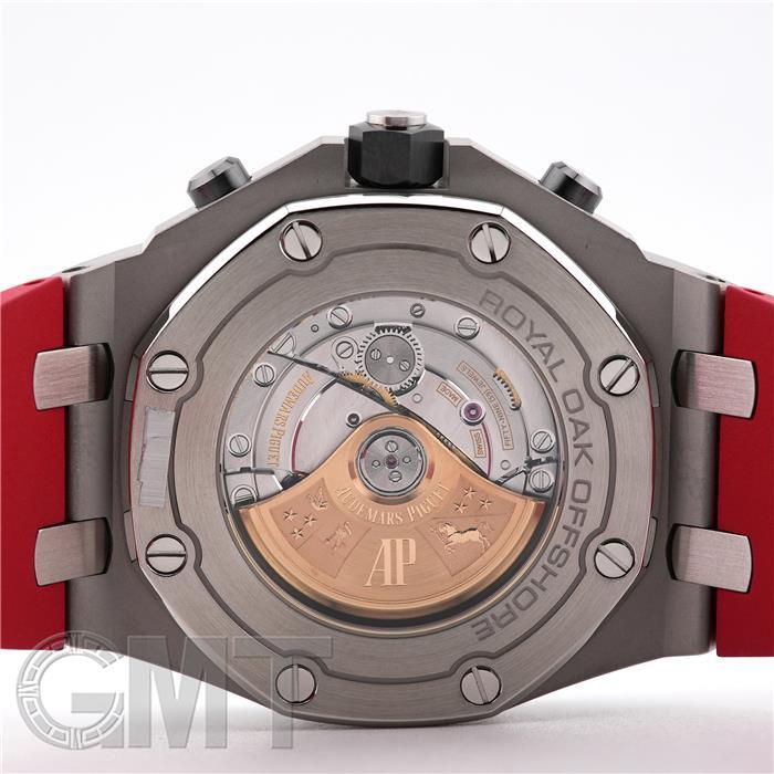 オーデマピゲ ロイヤルオークオフショア クロノグラフ 42mm 26470SO.OO.A002CA.01 付属品完品 AUDEMARS ...