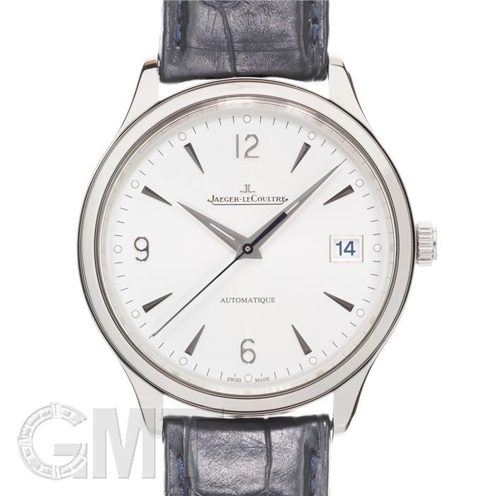 JAEGER-LECOULTRE ジャガールクルト マスターコントロール デイト Q4018420 JAEGER LECOULTRE 中古 ...