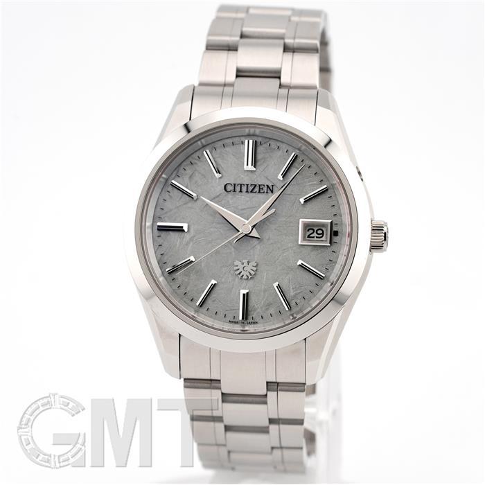 ザ・シチズン AQ4100-57B イーグルフェザーパターン文字板 CITIZEN 中古メンズ 腕時計 送料無料 : 3717019855800 : GMT 時計専門店 - 通販 ...