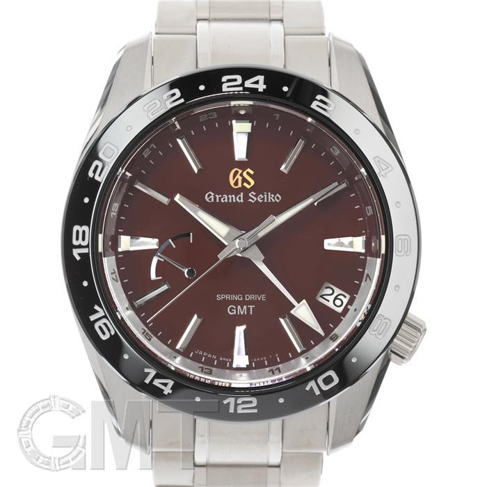 SEIKO グランドセイコー 9Rスプリングドライブ キャリバー9R 20周年記念限定モデル SBGE305【世界限定1300本】【未使用品 ...