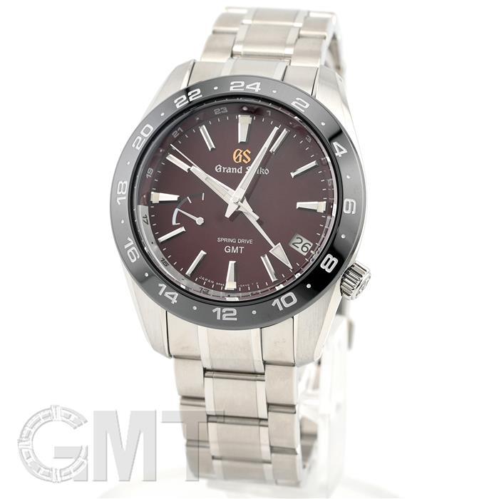 SEIKO グランドセイコー 9Rスプリングドライブ キャリバー9R 20周年記念限定モデル SBGE305【世界限定1300本】【未使用品 ...