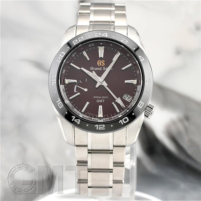 SEIKO（セイコー） グランドセイコー 9Rスプリングドライブ キャリバー9R 20周年記念限定モデル SBGE305【世界限定1300本 ...