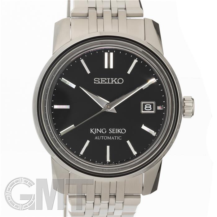 キングセイコー KSK SDKA007 付属品完品 SEIKO 未使用品メンズ 腕時計 送料無料 : 3717020053356 : GMT ...