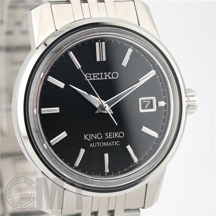 キングセイコー KSK SDKA007 付属品完品 SEIKO 未使用品メンズ 腕時計 送料無料 : 3717020053356 : GMT ...