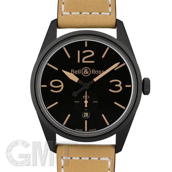 ベル&ロス BR ヴィンテージ BR123-95 ヘリテージ BELL & ROSS BR :800053:GMT 時計専門店 - 通販 ...