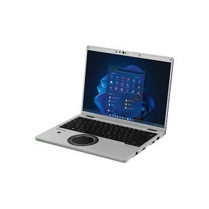 Let's note FV パナソニック FV4 CF-FV4CDMCR [ブラック&シルバー] [Microsoft Office搭載][新品][在庫あり] : GNETアキバ - 通販 ...