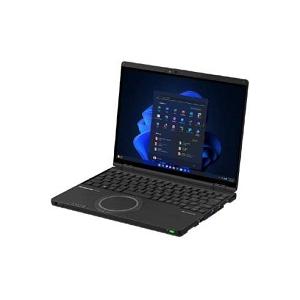 Let's note QR パナソニック QR4 CF-QR4HDNCR [ブラック] [Microsoft Office搭載][新品][在庫 ...