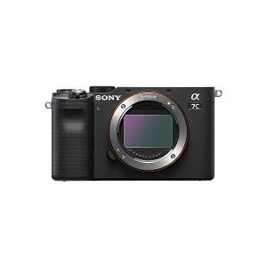 α7 SONY α7C ILCE-7C ボディ [ブラック][わけあり新品][在庫あり] : GNETアキバ - 通販 - Yahoo!ショッピング