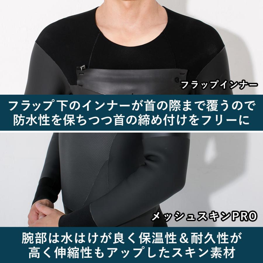 FELLOW 【限定感謝セール品】FELLOW ウェットスーツ セミドライ FELLOW 【限定感謝セール品】FELLOW ウェットスーツ セミドライ
