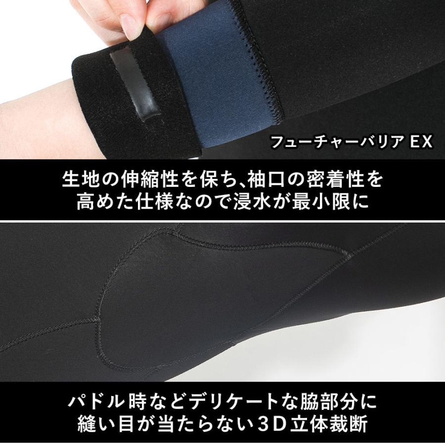 FELLOW 【4/25〜27はP5倍】FELLOW ウェットスーツ タッパー 2mm FELLOW 【4/25〜27はP5倍】FELLOW ウェットスーツ タッパー 2mm