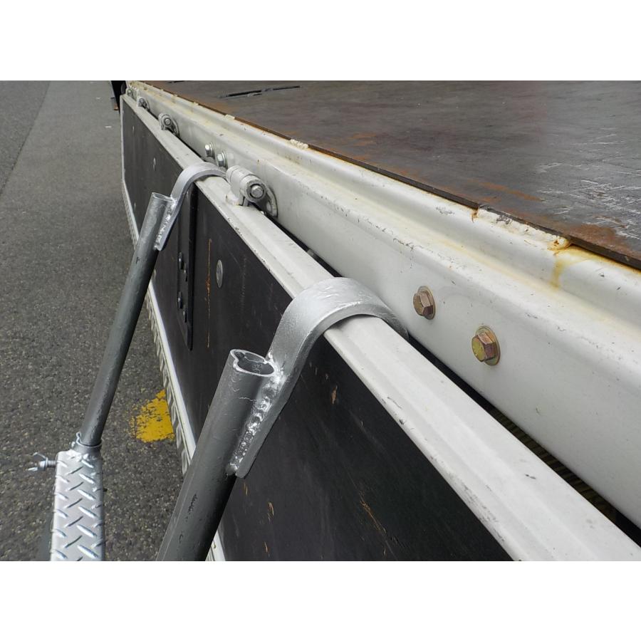 送料無料 トラック用昇降ステップ 700~1050 軽量 丈夫 コンパクト 安い 軽い 便利 踏み台 : ご安全に.COM - 通販 - Yahoo!ショッピング