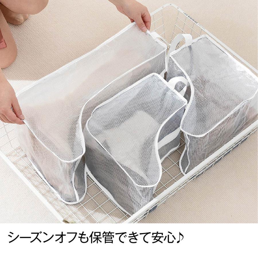 ブーツ 収納ケース 長靴 透明 シューズケース ブーツバッグ ロングブーツ ショートブーツ スニーカー 防水 boots-case : ご注文ドットコム - 通販 - Yahoo!ショッピング