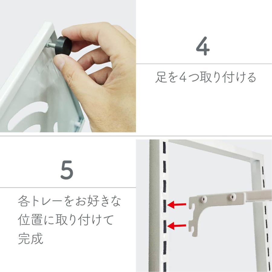 シンク下 キッチンラック キッチン 収納 3段 2段 フライパンラック 鍋ラック 新生活 fp-rack : ご注文ドットコム - 通販 ...