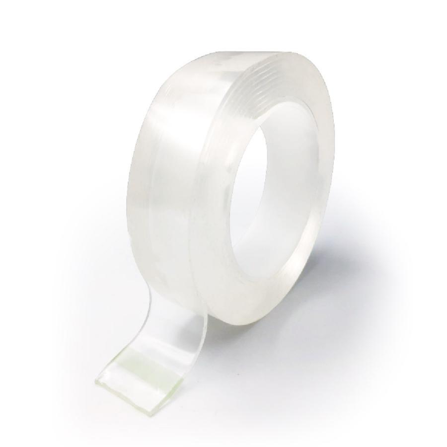 両面テープ 超強力 はがせる 3m 30mm 強力 防災対策 ryomen-tape : ご注文ドットコム - 通販 - Yahoo!ショッピング