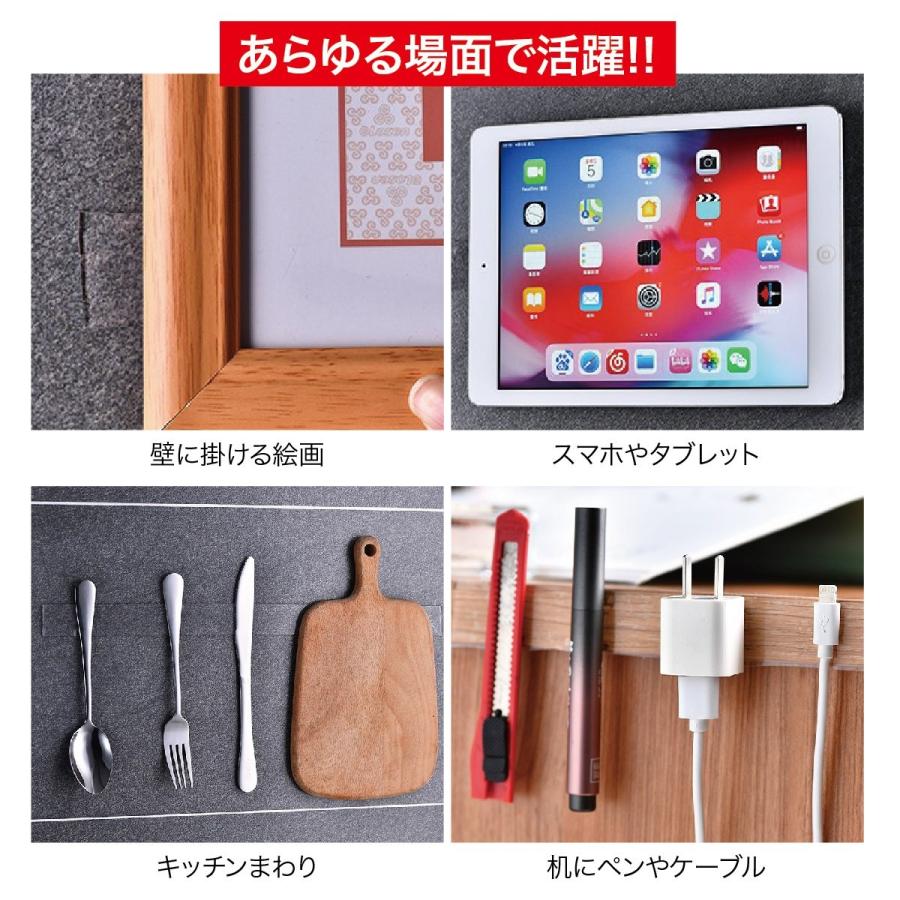 両面テープ 超強力 はがせる 3m 30mm 強力 防災対策 ryomen-tape : ご注文ドットコム - 通販 - Yahoo!ショッピング