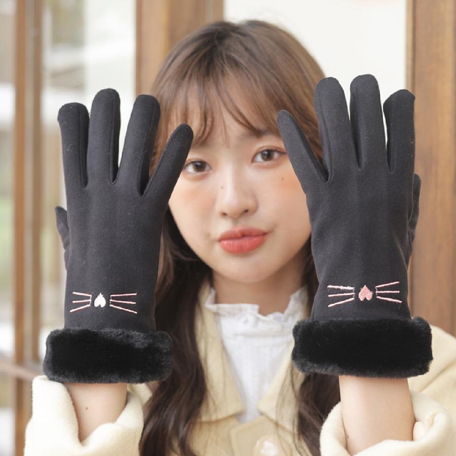 手袋 レディース かわいい 暖かい 女性 てぶくろ スマホ対応 冬用 グローブ 秋冬 クリスマス プレゼント ギフト セール saletebukuro02 : ご注文ドットコム - 通販 ...