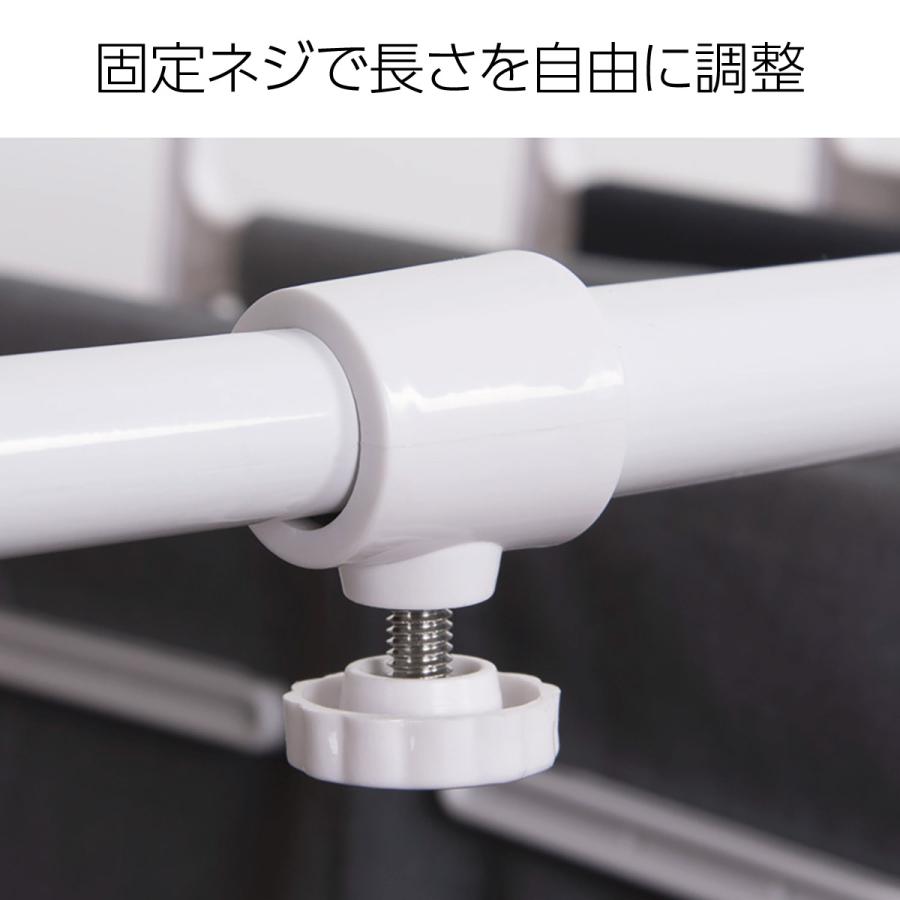 ズボンハンガーラック スラックスハンガー 10本収納 キャスター付き 省スペース ズボン ハンガーラック 便利グッズ 便利 新生活 zubon-r02 : ご注文ドットコム - 通販 ...