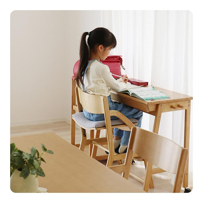 キッズチェア E-Toko JUC-3686 NA BR Kids Chair standard 学習チェア 完成品 市場株式会社 : インテリアショップNANA - 通販 - Yahoo ...