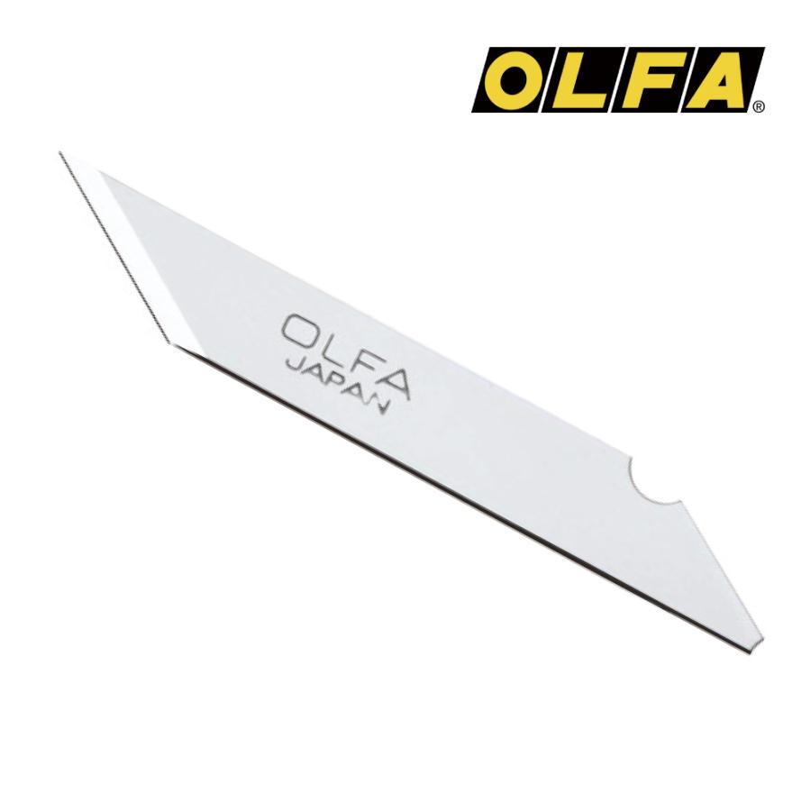 アートナイフ替刃 オルファ 取寄品 : ゴッドハンド公式 Yahoo!店 - 通販 - Yahoo!ショッピング