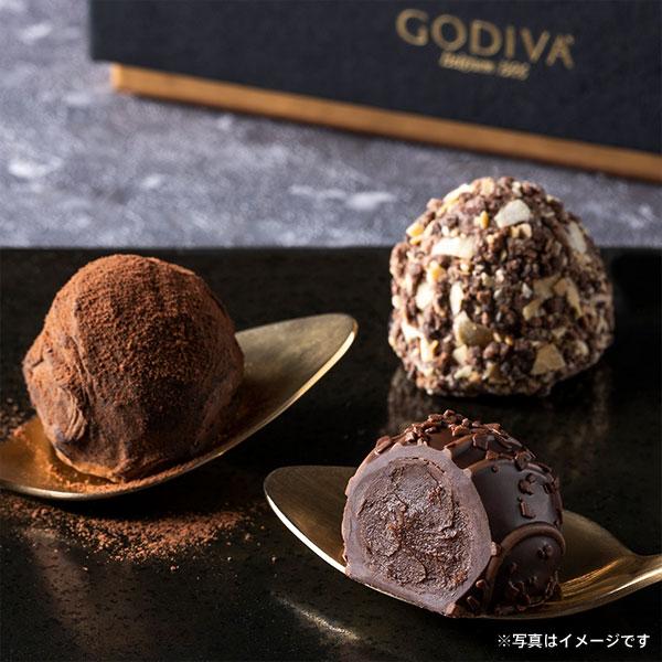 お中元 御中元 2024 ギフト プレゼント ゴディバ公式 ゴディバ (GODIVA) レジェンデール トリュフ（9粒入） :205416:ゴディバ(GODIVA) - 通販 - Yahoo ...