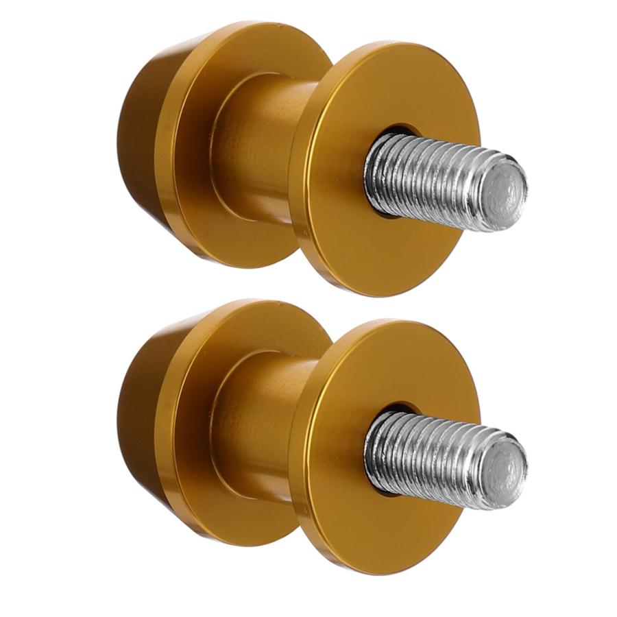 ledmomo バイクスタンドフック 8mm m8 左右2個 スタンドネジ 車用 リア オートバイ スタンド フック メンテナンススタンド 黄色 : s-b0cjqxbvn3-20241023 ...