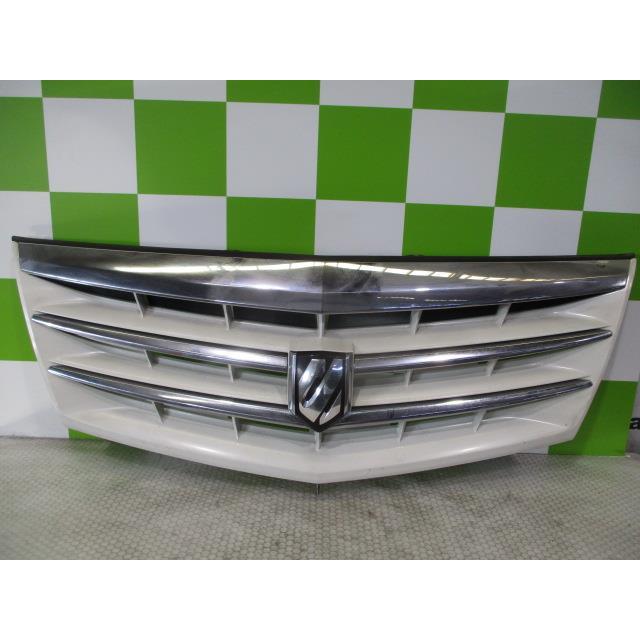 アルファード DBA-ANH10W ラジエータグリル : 長崎リパーツ ヤフーショップ - 通販 - Yahoo!ショッピング