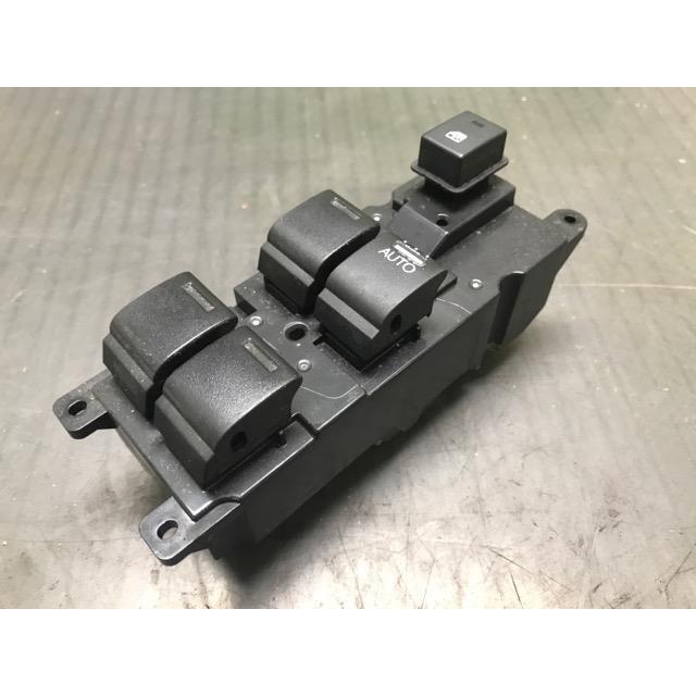 N-ONE N−ONE DBA-JG1 パワーウインドウ集中スイッチ : 長崎リパーツ ヤフーショップ - 通販 - Yahoo!ショッピング