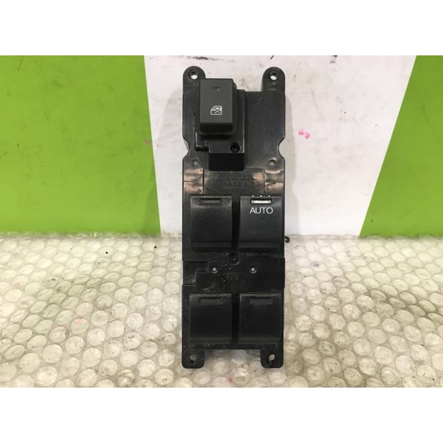 N-ONE N−ONE DBA-JG1 パワーウインドウ集中スイッチ : 長崎リパーツ ヤフーショップ - 通販 - Yahoo!ショッピング