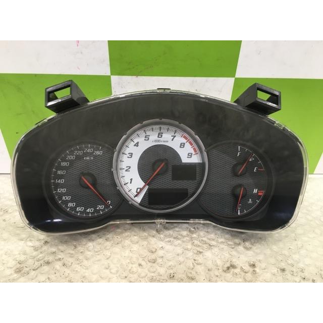 86 86 DBA-ZN6 スピードメーター : 長崎リパーツ ヤフーショップ - 通販 - Yahoo!ショッピング