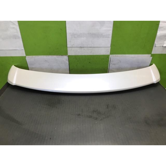 エクシーガ DBA-YAM リアスポイラー : 長崎リパーツ ヤフーショップ - 通販 - Yahoo!ショッピング