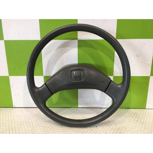 トゥデイ E-JA4 ステアリングホイール : 長崎リパーツ ヤフーショップ - 通販 - Yahoo!ショッピング