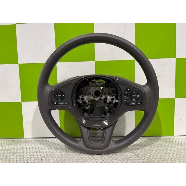 N-BOX N−BOX 6BA-JF3 ステアリングホイール : 長崎リパーツ ヤフーショップ - 通販 - Yahoo!ショッピング