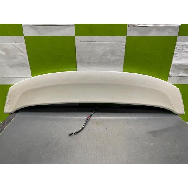 インプレッサ DBA-GJ7 リアスポイラー : 長崎リパーツ ヤフーショップ - 通販 - Yahoo!ショッピング