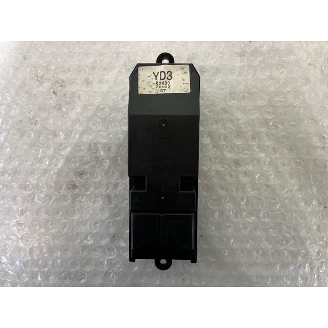 キャロル DBA-HB25S パワーウインドウ集中スイッチ : 長崎リパーツ ヤフーショップ - 通販 - Yahoo!ショッピング