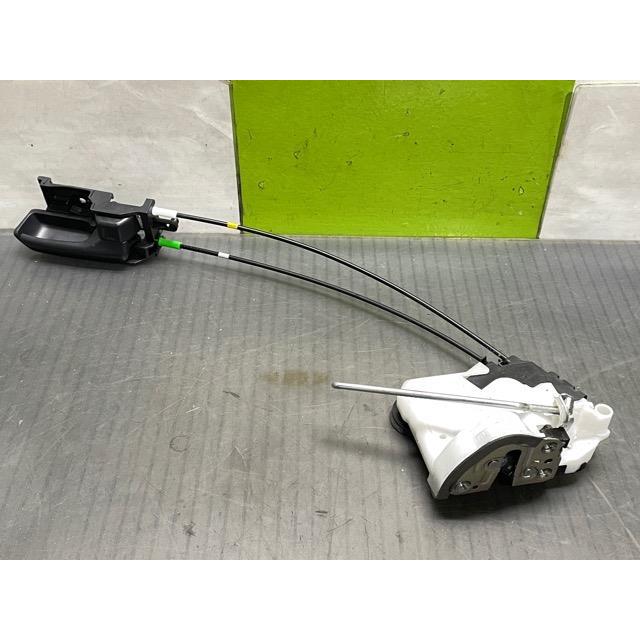 タフト 6BA-LA900S 右リアドアロックソレノイド : 長崎リパーツ ヤフーショップ - 通販 - Yahoo!ショッピング