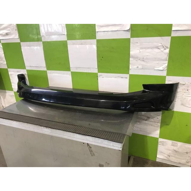 フィット DBA-GE6 フロントリップスポイラー 無限 MUGEN : 長崎リパーツ ヤフーショップ - 通販 - Yahoo!ショッピング