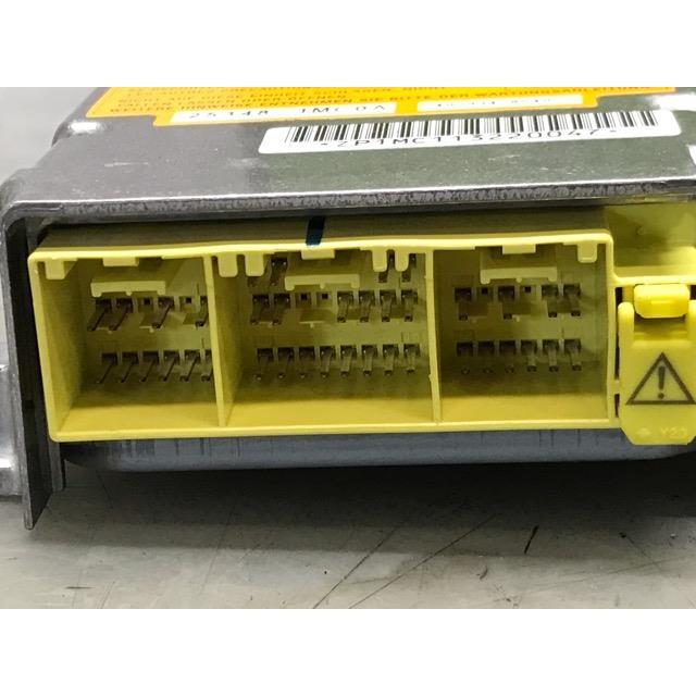 フーガ DAA-HY51 ポップアップフードECU : 長崎リパーツ ヤフーショップ - 通販 - Yahoo!ショッピング